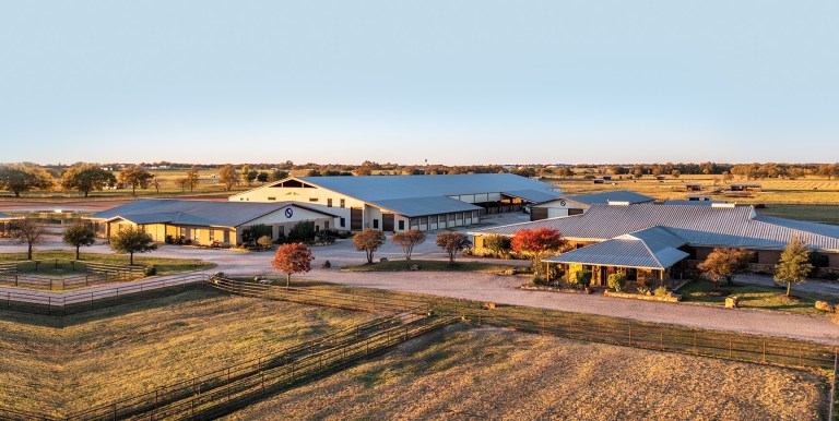 Sterling Ranch USA – Leading Breeder of Champions